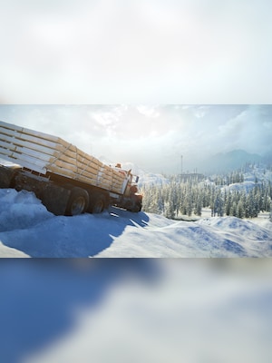 Buy Snowrunner (PC) - Steam Account - GLOBAL - Cheap - G2A.COM!