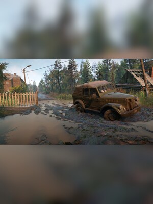 Buy Snowrunner (PC) - Steam Key - GLOBAL - Cheap - G2A.COM!