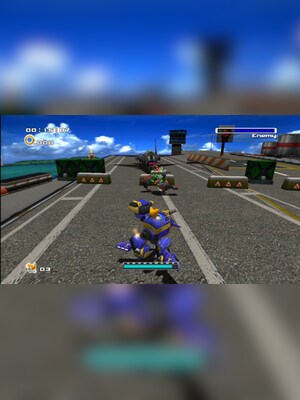 Buy Sonic Adventure 2 (PC) - Steam Key - GLOBAL - Cheap - G2A.COM!