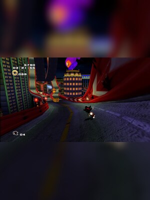 Buy Sonic Adventure 2 (PC) - Steam Key - GLOBAL - Cheap - G2A.COM!