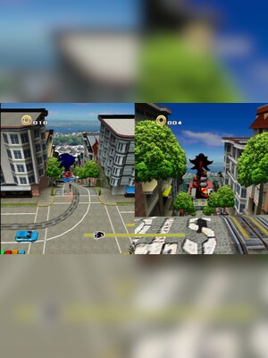 Buy Sonic Adventure 2 (PC) - Steam Key - GLOBAL - Cheap - G2A.COM!