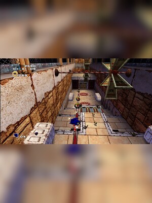 Buy Sonic Adventure 2 (PC) - Steam Key - GLOBAL - Cheap - G2A.COM!