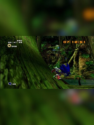 Buy Sonic Adventure 2 (PC) - Steam Key - GLOBAL - Cheap - G2A.COM!