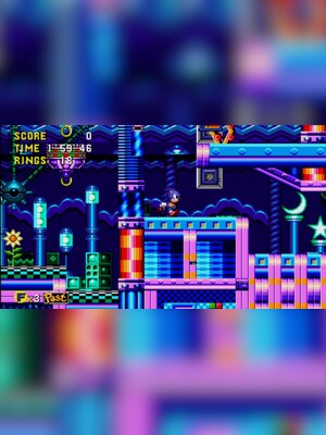 Buy Sonic CD Steam Key GLOBAL - Cheap - G2A.COM!