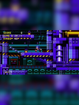 Buy Sonic CD Steam Key GLOBAL - Cheap - G2A.COM!