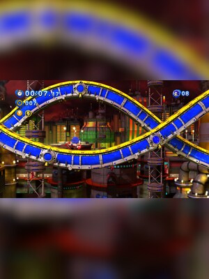 Buy Sonic Generations Steam Key GLOBAL - Cheap - G2A.COM!