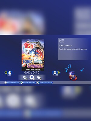 Buy Sonic Origins (PC) - Steam Key - GLOBAL - Cheap - G2A.COM!