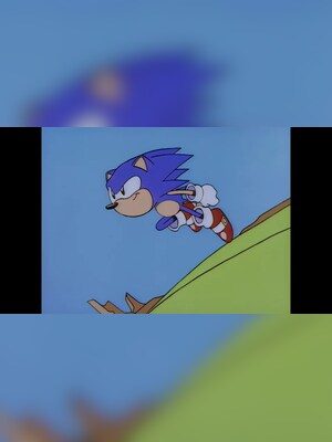 Buy Sonic Origins (PC) - Steam Key - GLOBAL - Cheap - G2A.COM!