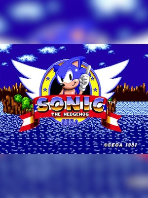 Buy Sonic the Hedgehog Steam Key GLOBAL - Cheap - G2A.COM!