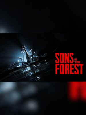 Buy Sons Of The Forest (PC) - Steam Account - GLOBAL - Cheap - G2A.COM!