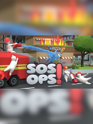 Buy SOS OPS! (PC) - Steam Gift - GLOBAL - Cheap - G2A.COM!