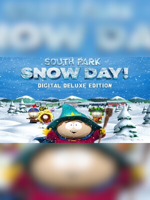 Buy South Park: Snow Day! (Xbox Series X/S) - Xbox Live Key - ARGENTINA ...