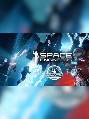 Buy Space Engineers (PC) - Steam Account - GLOBAL - Cheap - G2A.COM!