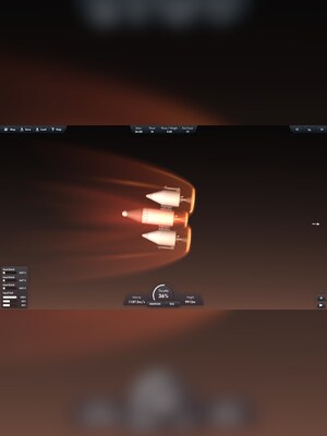 Buy Spaceflight Simulator (PC) - Steam Key - GLOBAL - Cheap - G2A.COM!
