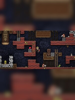 Buy Spelunky 2 (PC) - Steam Account - GLOBAL - Cheap - G2A.COM!