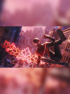 Buy Spider-Man: Miles Morales (PC) - Steam Key - EUROPE - Cheap - G2A.COM!