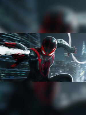 Buy Spider-Man: Miles Morales (PC) - Steam Key - EUROPE - Cheap - G2A.COM!