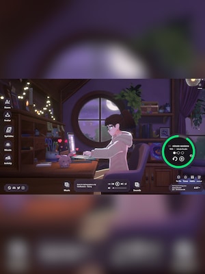 Buy Spirit City: Lofi Sessions (PC) - Steam Key - GLOBAL - Cheap - G2A.COM!