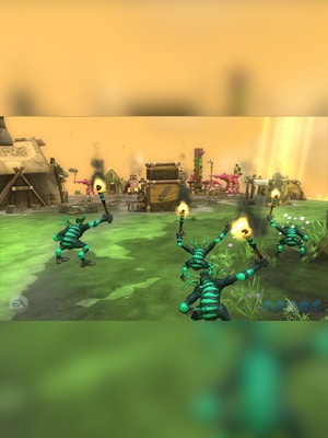 Buy Spore (PC) - Steam Account - GLOBAL - Cheap - G2A.COM!