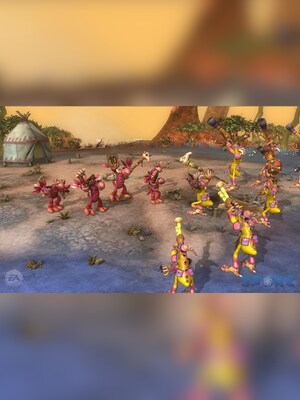 Buy Spore (PC) - Steam Account - GLOBAL - Cheap - G2A.COM!