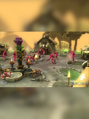 Buy Spore (PC) - Steam Account - GLOBAL - Cheap - G2A.COM!