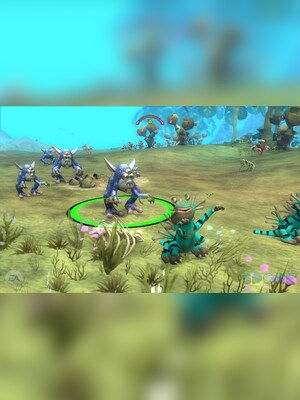 Buy Spore (PC) - Steam Account - GLOBAL - Cheap - G2A.COM!