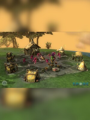 Buy Spore (PC) - Steam Account - GLOBAL - Cheap - G2A.COM!