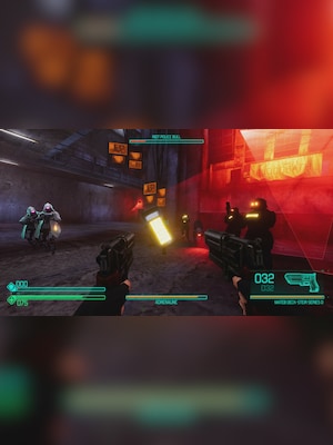 Buy Sprawl (PC) - Steam Key - GLOBAL - Cheap - G2A.COM!