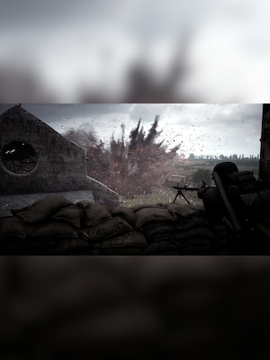 Squad 44 | Standard Edition - Buy Steam Game Key