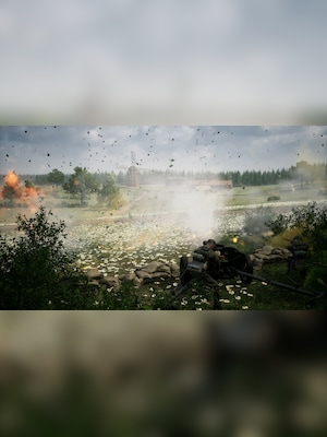 Squad 44 | Standard Edition - Buy Steam Game Key