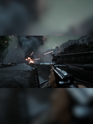 Squad 44 | Standard Edition - Buy Steam Game Key