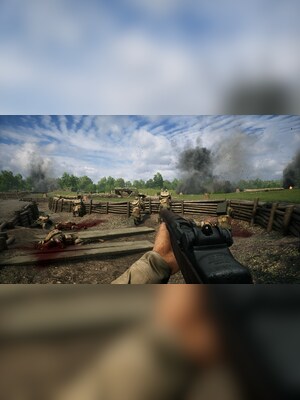 Squad 44 | Standard Edition - Buy Steam Game Key