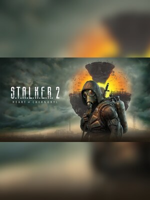 ¡Comprar S.T.A.L.K.E.R. 2: Heart of Chornobyl | Ultimate Edition (PC ...