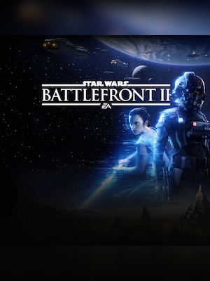 Star Wars Battlefront 2 - Buy Origin PC Game Key