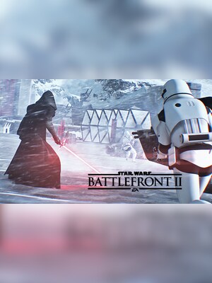 Star Wars Battlefront 2 - Buy Origin PC Game Key