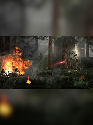 Buy STAR WARS: Battlefront Classic Collection (PC) - Steam Key - GLOBAL ...