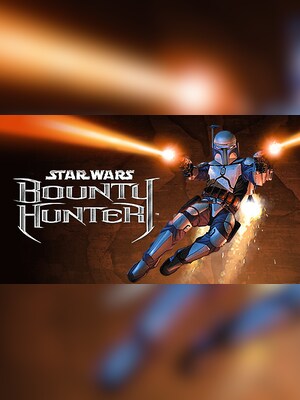 Buy STAR WARS: Bounty Hunter (PC) - Steam Key - GLOBAL - Cheap - G2A.COM!