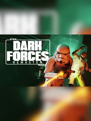 Buy STAR WARS - Dark Forces Remaster (Xbox Series X/S) - Xbox Live ...
