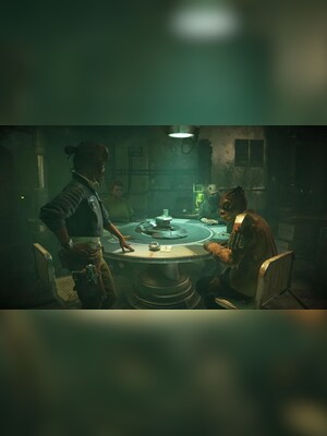 Buy Star Wars Outlaws (PC) - Ubisoft Connect Key - GLOBAL - Cheap - G2A ...