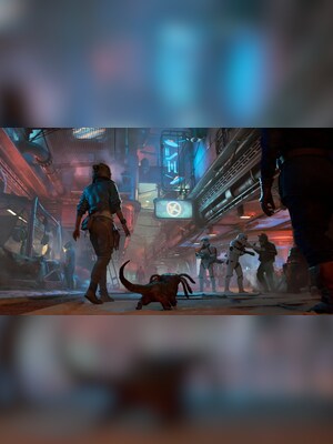 Buy Star Wars Outlaws (PC) - Ubisoft Connect Key - GLOBAL - Cheap - G2A ...