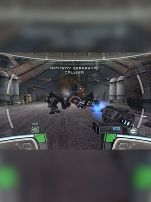 Buy Star Wars Republic Commando Steam Key