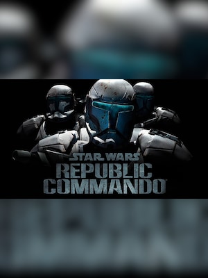 Buy Star Wars Republic Commando Steam Key