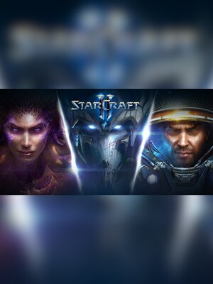 Buy StarCraft II: Campaign Collection | Digital Deluxe (PC) - Battle ...