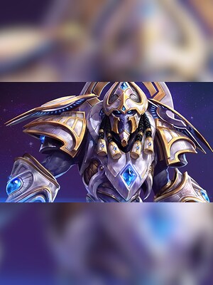 Buy StarCraft II: Campaign Collection | Digital Deluxe (PC) - Battle ...