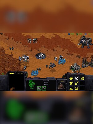 Buy StarCraft: Remastered (PC) - Battle.net Key - GLOBAL - Cheap - G2A.COM!