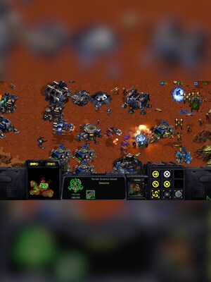 Buy StarCraft: Remastered (PC) - Battle.net Key - GLOBAL - Cheap - G2A.COM!