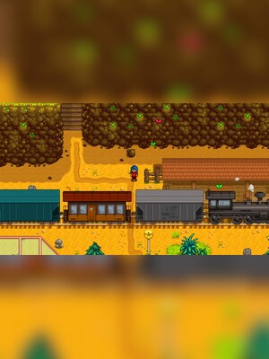 Buy Stardew Valley (PC) - Steam Key - EUROPE - Cheap - G2A.COM!