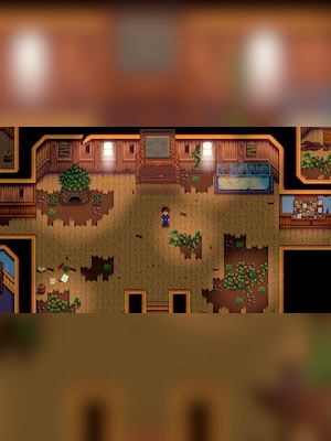 Stardew Valley (PC) - Buy Steam Game CD-Key