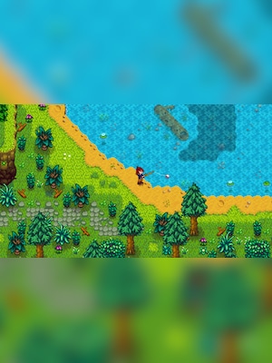Stardew Valley (PC) - Buy Steam Game CD-Key