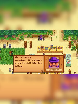 Stardew Valley (PC) - Buy Steam Game CD-Key